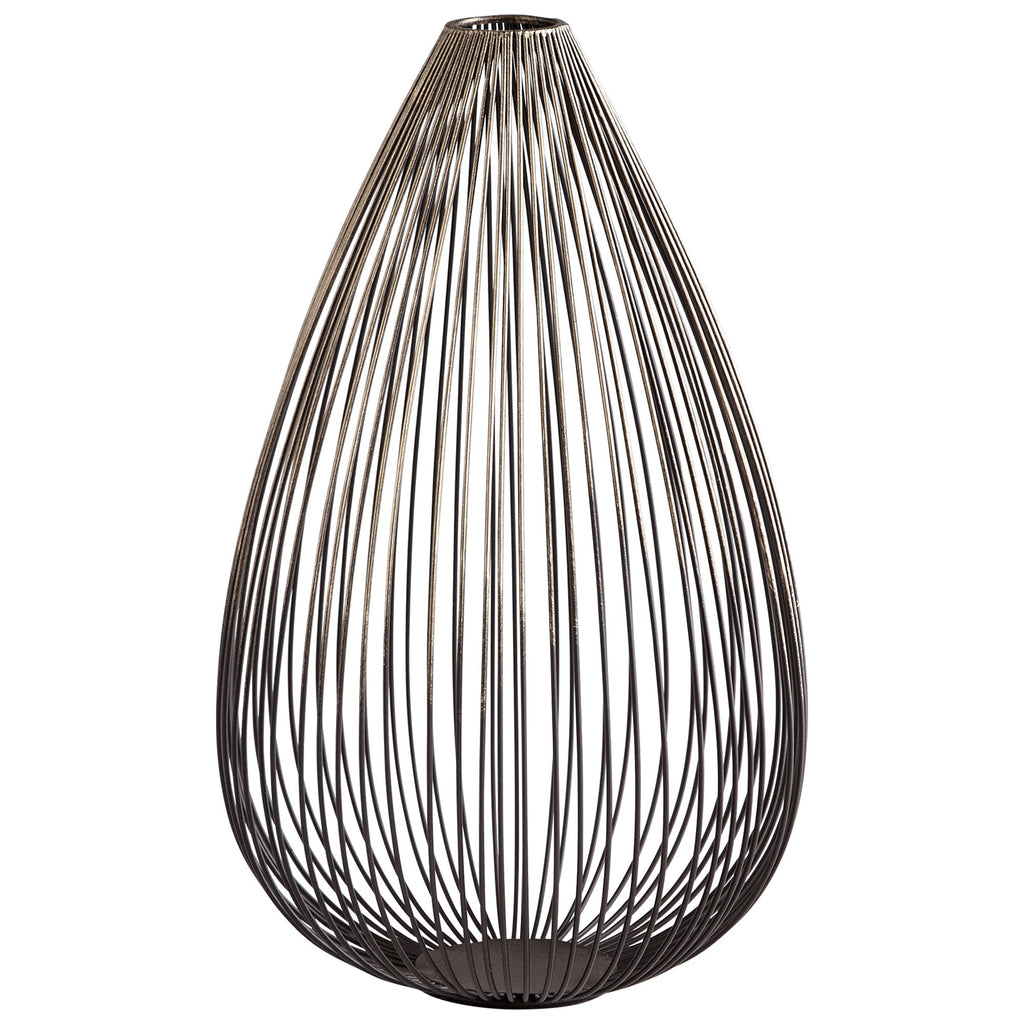 Pagoda Container-MD by Cyan – Hudson Home Decor