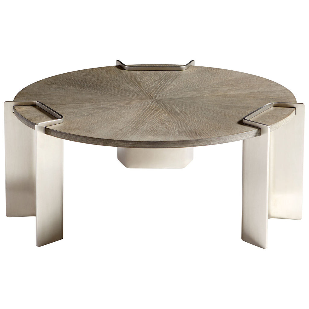 Arca Coffee Table by Cyan – Hudson Home Decor