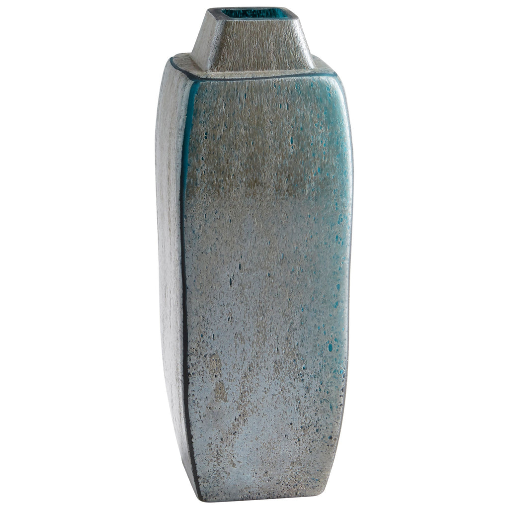 Tall Rhea Vase by Cyan – Hudson Home Decor