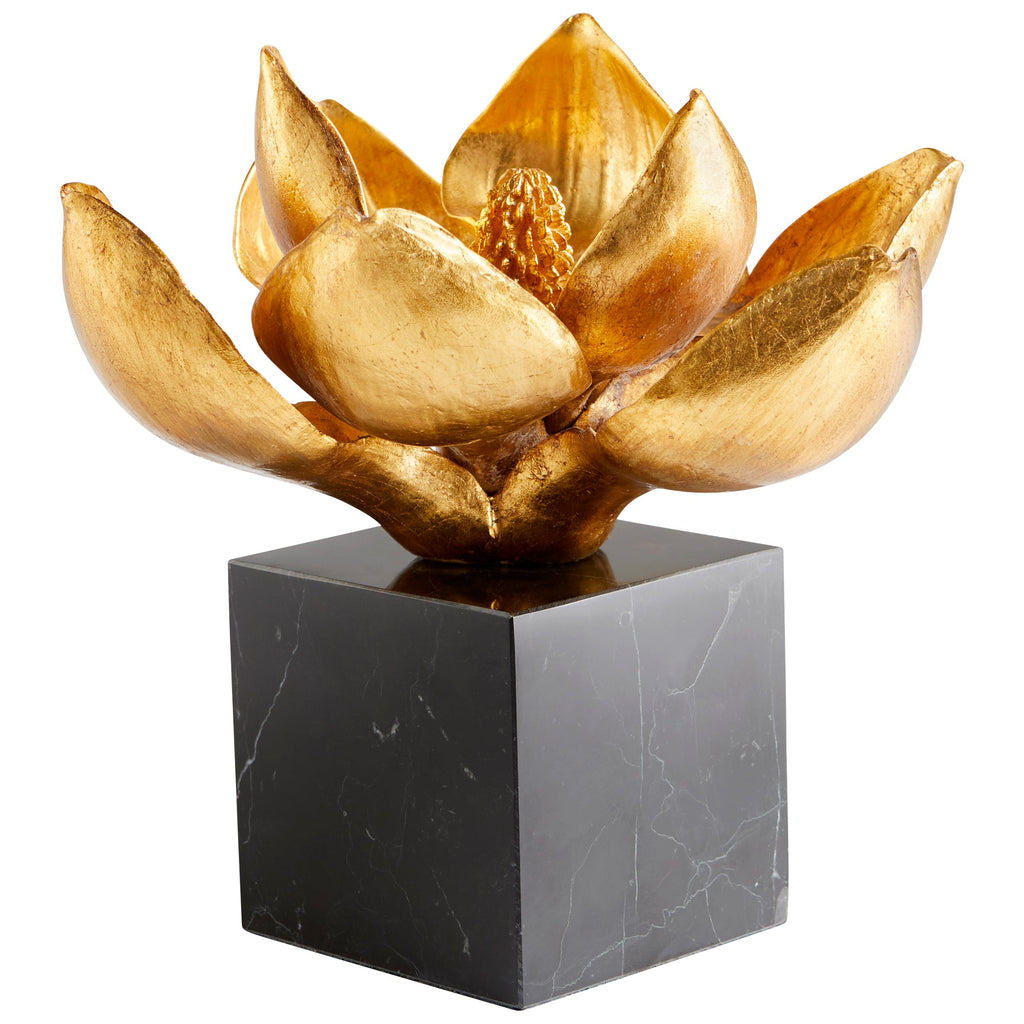 Edelweiss Sculpture by Cyan – Hudson Home Decor