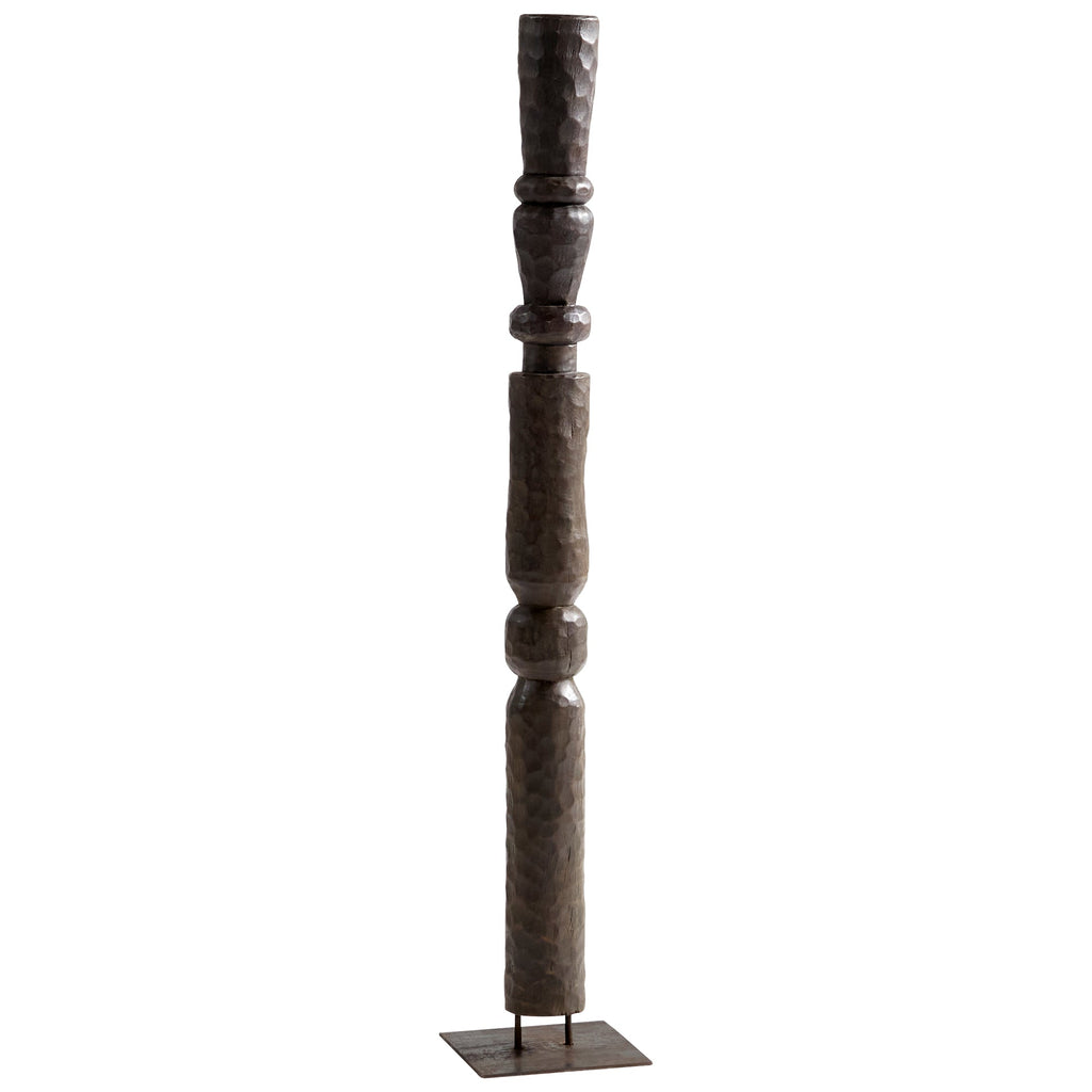 Small Kinsey Sculpture by Cyan – Hudson Home Decor