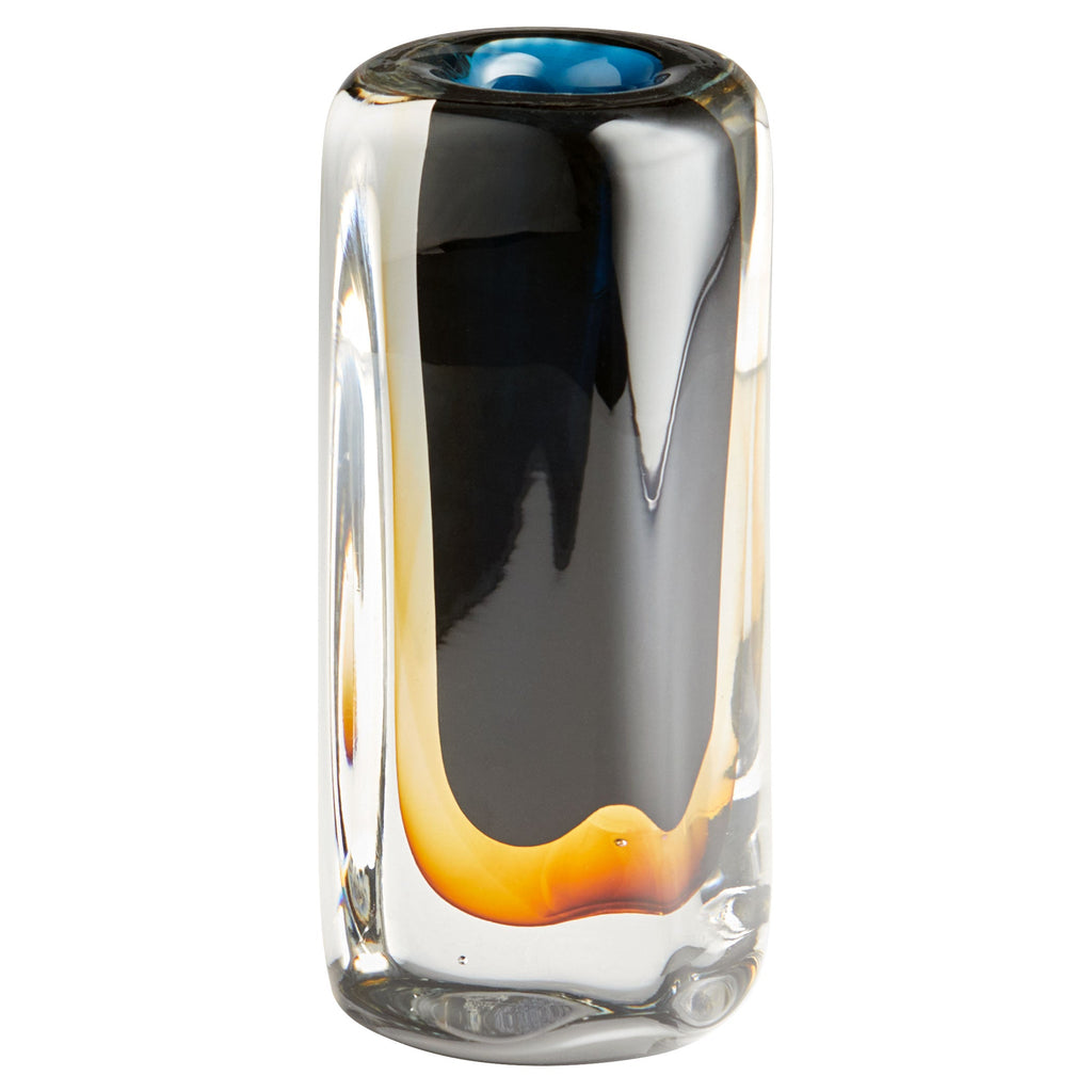 Large Celosia Vase by Cyan – Hudson Home Decor